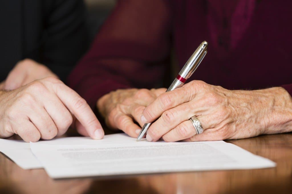 Do You Really Need A Real Estate Lawyer When Buying Or Selling A Home 