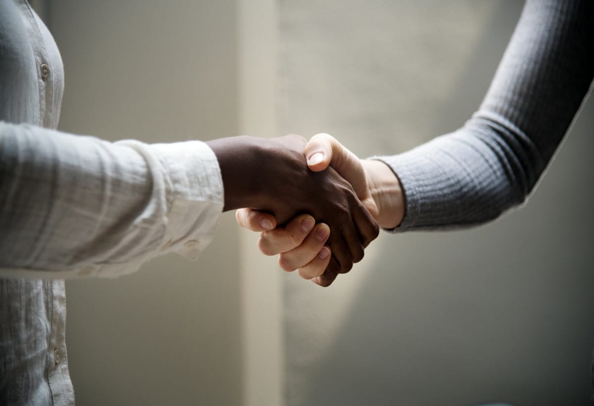 The Enforceability Of Oral Contracts West Legal People First