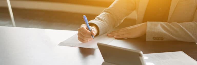Alberta Probate Process: How much and How long? – West Legal: People First